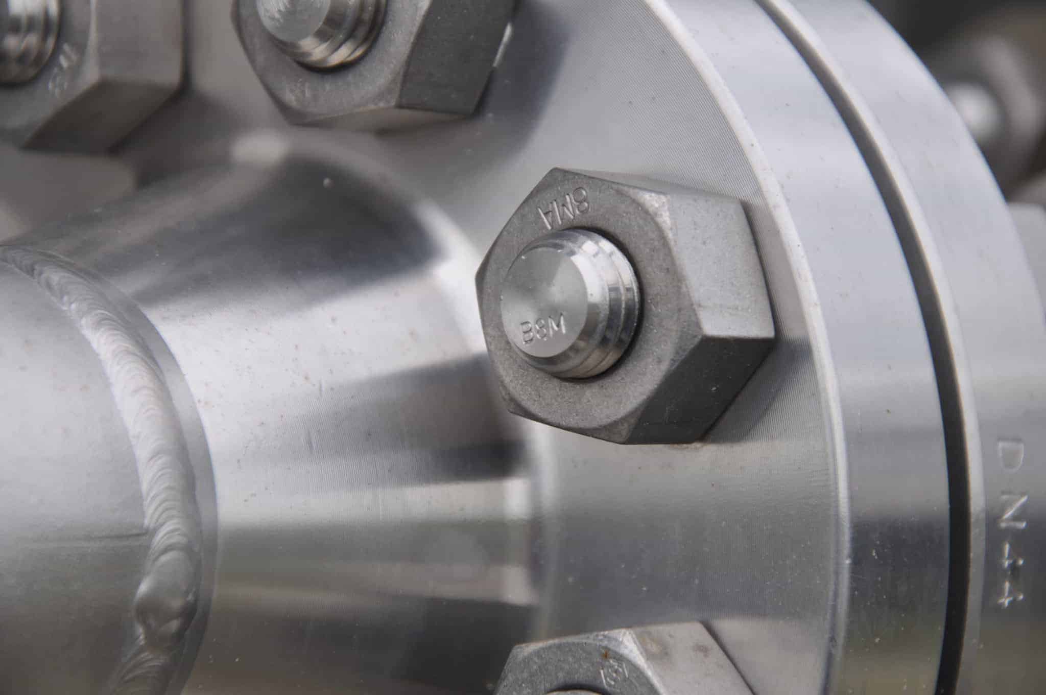 Bolted Flange Joint Assembly: Learning the Technical Aspects - Hex ...