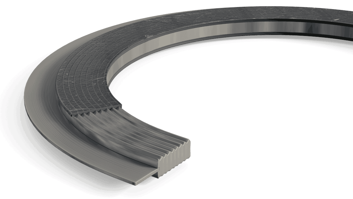 Gasket Types in Oil and Gas, Explained - Hex Technology