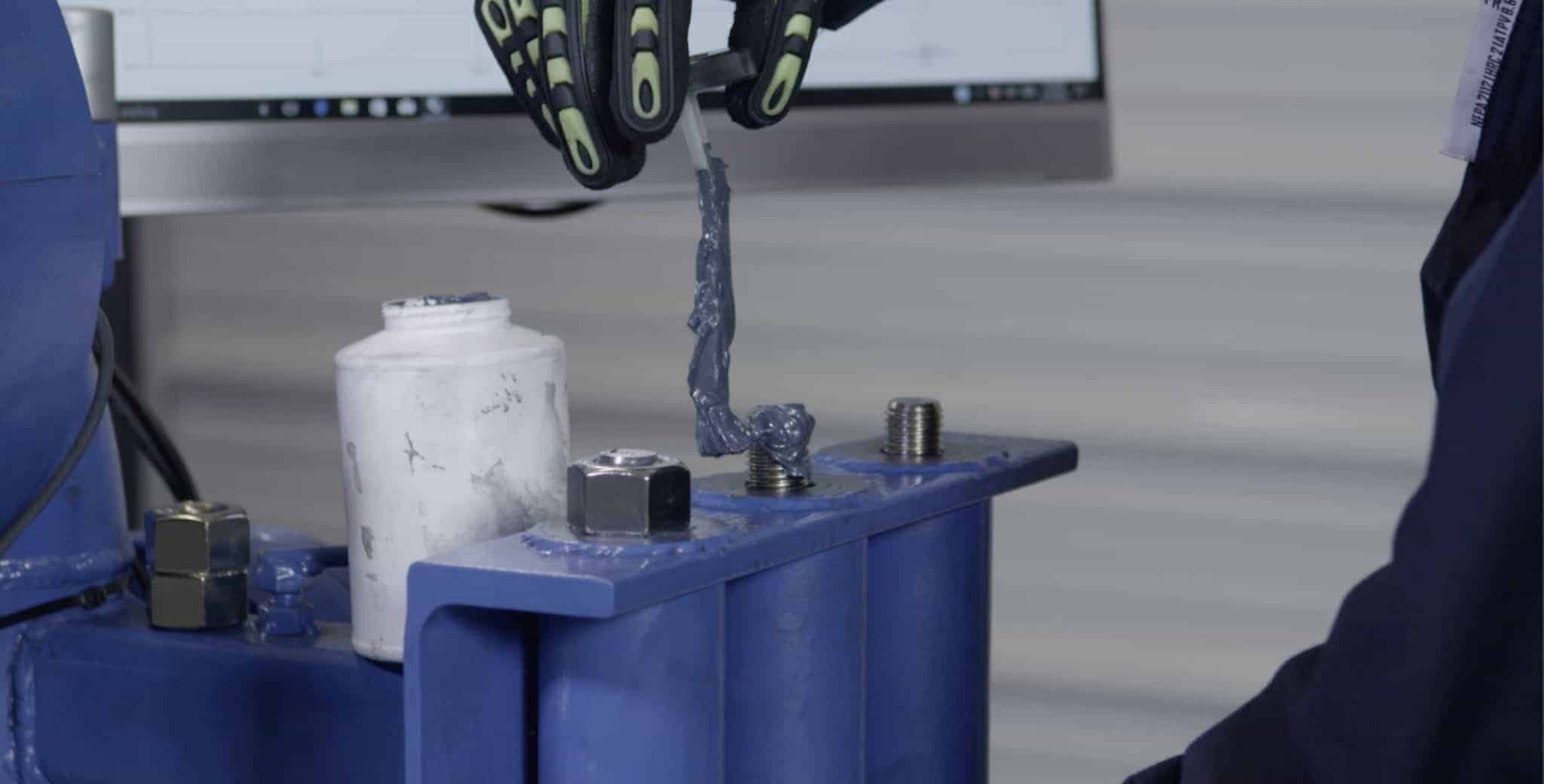 Bolting – Hex Technology