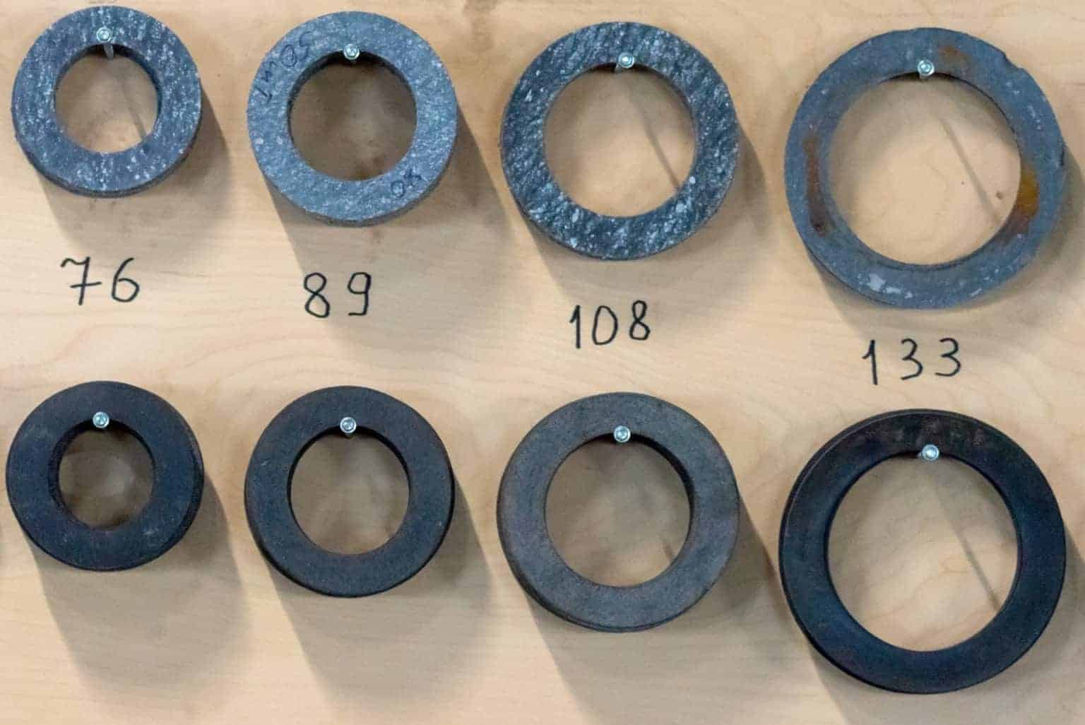 Gasket Types in Oil and Gas, Explained - Hex Technology