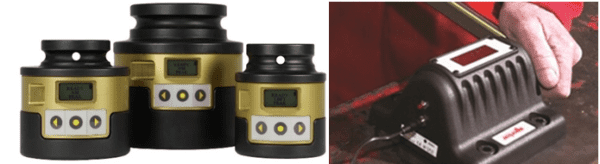 Torque Tool Calibration and Verification – Hex Technology